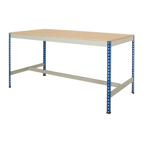 Rivet Workbenches | Linear Storage Solutions