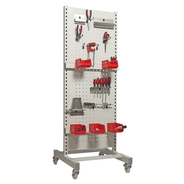 Tool Panel Trolleys | Linear Storage Solutions